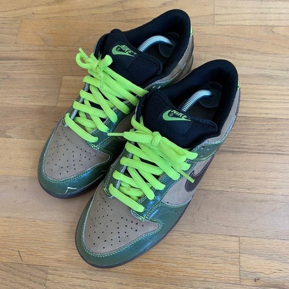 Nike | Shoes | Nike Dunk Sb Jedi | Poshmark